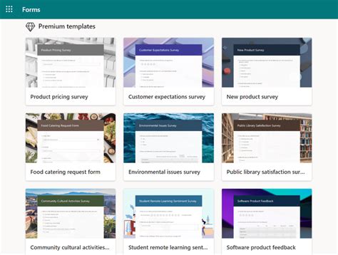 Microsoft Forms Training Course