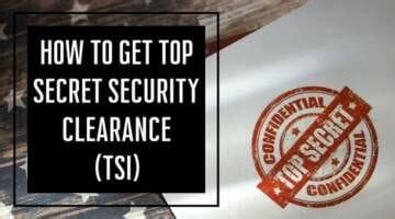 Security Clearance Jobs Accelerated Digital License Hub