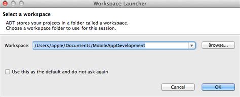 Develop Your First Phonegap Android Application Phonegap Tutorial By