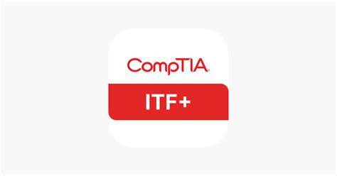 ‎comptia Itf Exam Simulator On The App Store