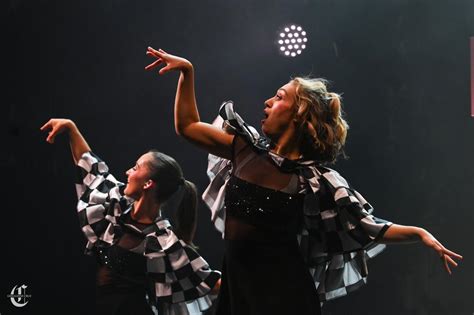 Violinist Lindsey Stirling Opens Snow Waltz Tour At Bryce Jordan