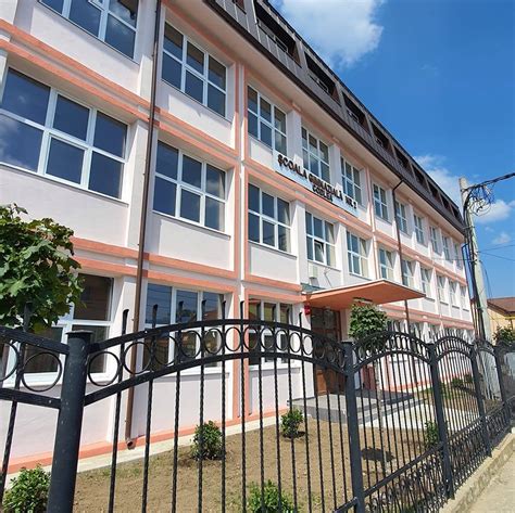 Scoala Gimnazială Nr2 Codlea Codlea