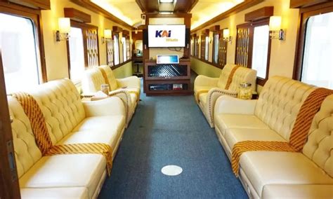 Java Priority Kereta Wisata Khusus Libur Akhir Tahun Ke Jogja