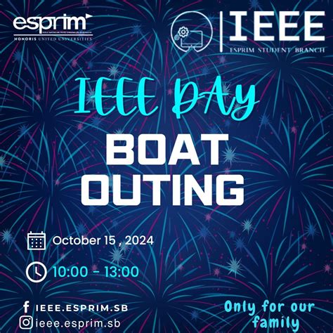 Esprim Branch Ieeeesprimsb • Instagram Photos And Videos