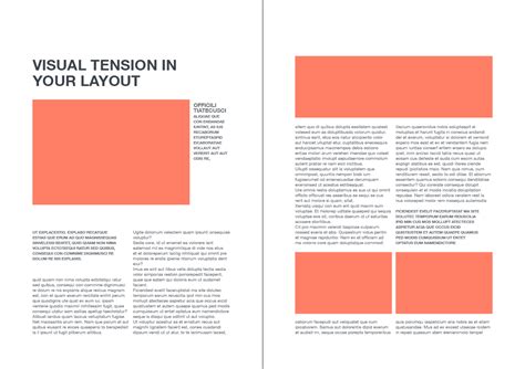 Free Editorial Layouts [indesign] Behance