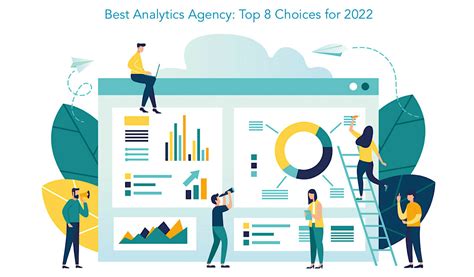 Best Analytics Agency Top 8 Choices For 2025 Single Grain