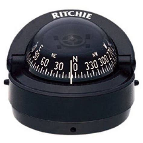 Ritchie Explorer Compass S 53