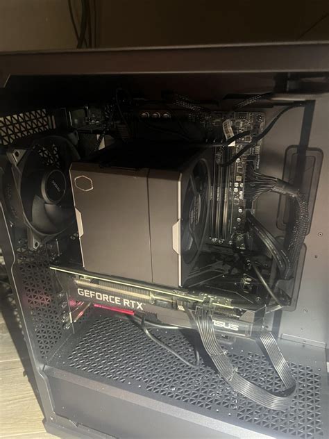 12 Best Cheap Cpu Coolers January 2026 Tested And Reviewed