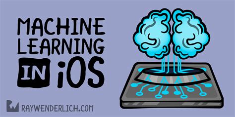 Machine Learning In IOS Kodeco