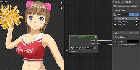 How To Combine Two Textures Into One In Blender Materials And Textures Blender Artists