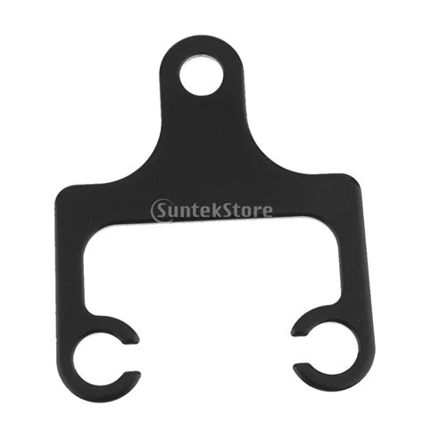 Universal Motorcycle Tachometer Meter Gauge Bracket Mounting Shopee Malaysia