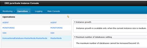 Install CDP For DB On IBM PureData System For Transaction