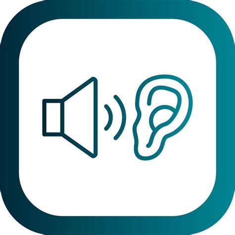 Noise Pollution Vector Icon Design 21349996 Vector Art At Vecteezy