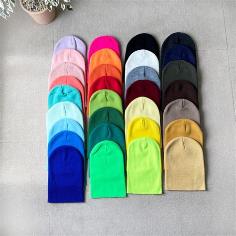 남녀공용 사계절 빅사이즈 베이직 롱비니 31color 에이블리 남녀공용 사계절 빅사이즈 베이직 롱비니 31color 에이블리