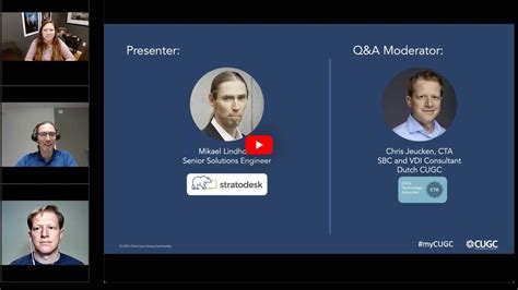 Mastering Your Linux Citrix Workspace App With Ease