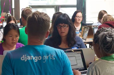 Five Reasons To Pick Django As Your Framework