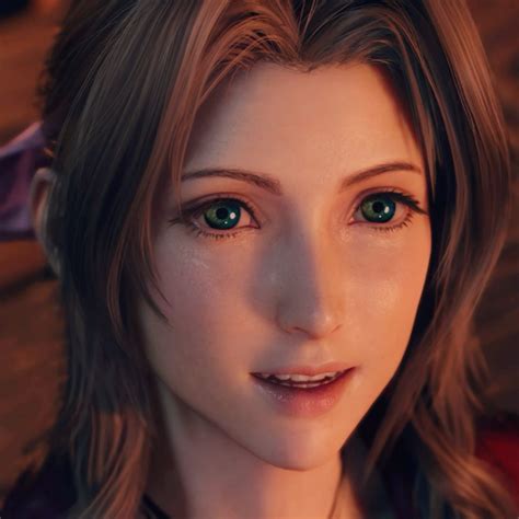 Aerith Gainsborough Di 2025