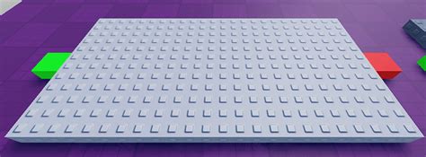 obby sequence system not setting positions correctly scripting support developer forum roblox