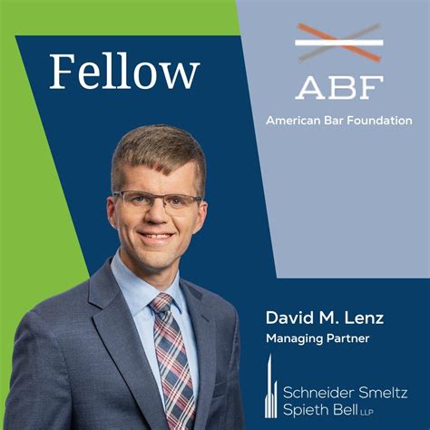 I Am Greatly Honored To Have Been Selected By My Peers In The Ohio Legal Community For