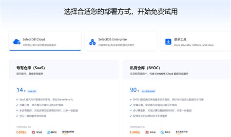 Selectdb数据库，新一代实时数据仓库的全面解析与应用 Csdn博客