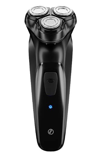 รีวิว 10 เครื่องโกนหนวดไฟฟ้า ยี่ห้อไหนดี [2024] โกนได้ไว แนบสนิท ไม่บาดผิว พกพาสะดวก Minnie Review