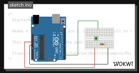 Wokwi Online ESP STM Arduino Simulator