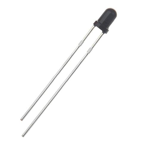 Infrared Receiver LED 3mm