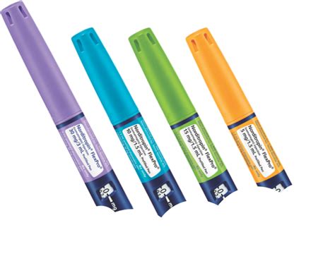 Get To Know Flexpro® Norditropin® Somatropin 10 Mg Injection