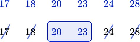 Median Math Steps Examples And Questions