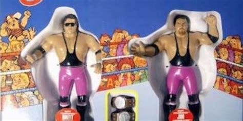10 Best Wwf Ljn Action Figures Ranked