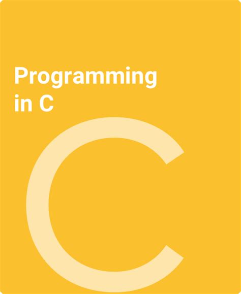 Programming Embedded Systems Zybooks