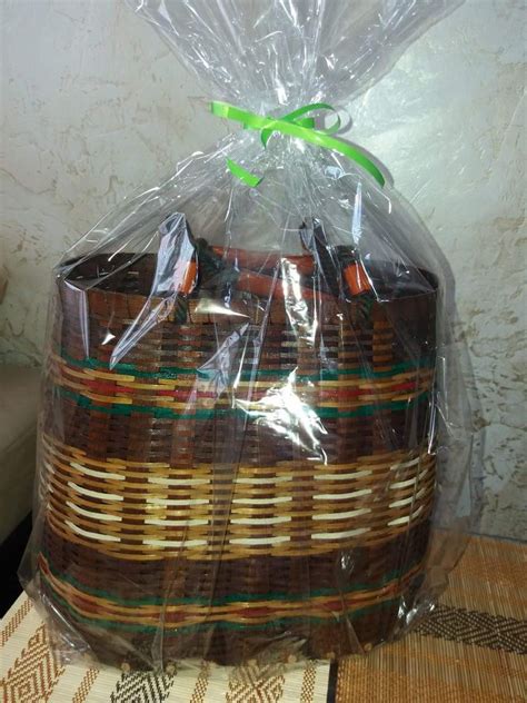 ბამბუკის მხატვრული დამუშავება