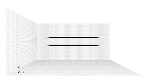 Parallel Plate Capacitor And Waveguide — Openems 0035 Documentation
