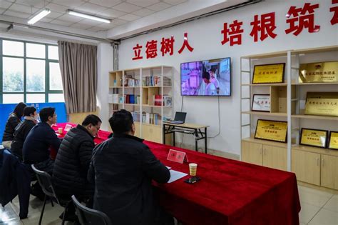 学校开展十佳志愿服务队评选 山东科技大学新闻网