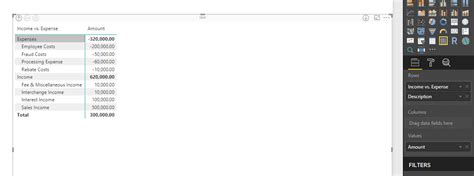 Solved Re Subtotal A Group In A Table Microsoft Fabric Community