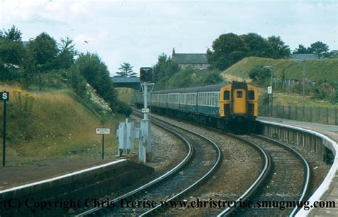 Kmrc Emu Class 438 4 Tc Unit