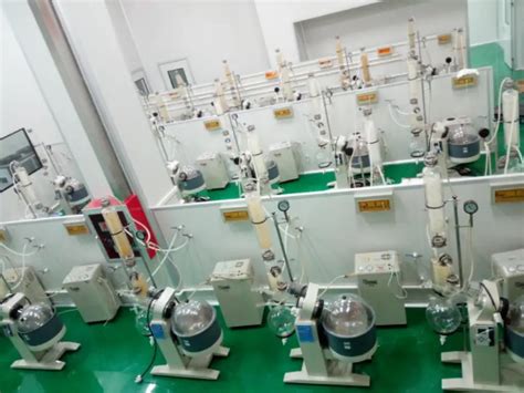 Solvent Recovery Explained A Comprehensive Guide Gwsi