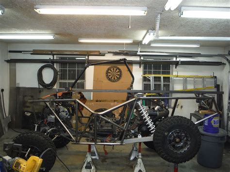 RZR Reincarnation Pirate 4x4