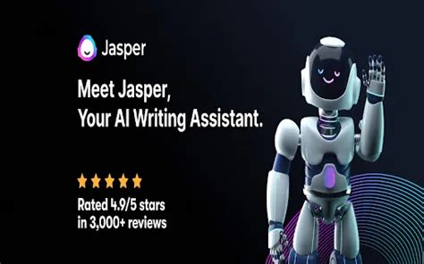 Jasper Chrome Extension Ai Powered Content Generation Creatiai