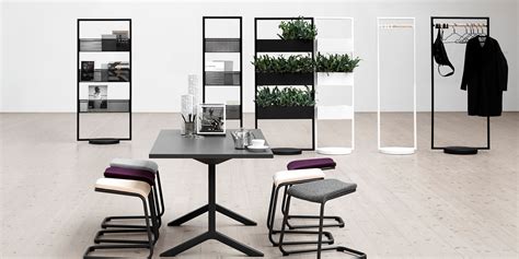 Add Series Gives Function Flexibility And Design To The Activity Based Work Space By Anya