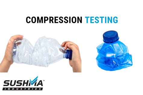 Important Facts Of Compression Force Testing In Industries