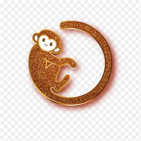 金猴PNG图片素材下载 图片编号8864708 PNG素材网