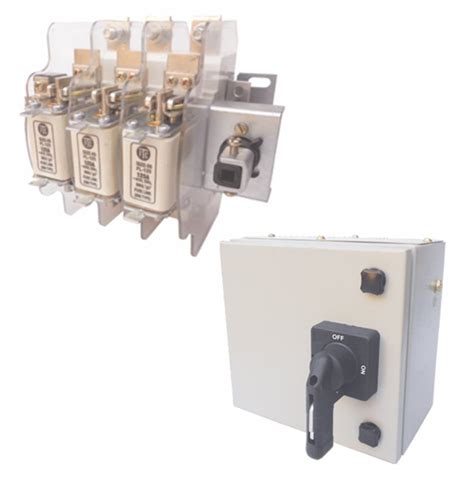 Switch Disconnector Fuse Unit At Best Price In Bahadurgarh By FTC Switchgear Pvt Ltd ID