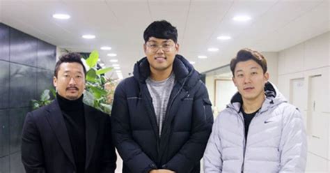 기대한다 롯데 이병규·조무근·오현택 인증샷 공개