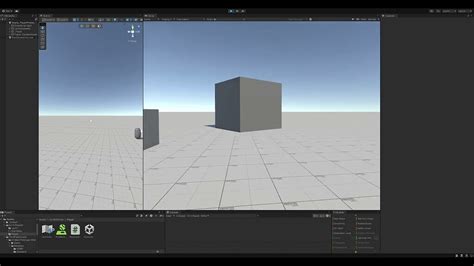 Visual Stutter When Movelook Are In Fixedupdateupdate Unity Engine Unity Discussions