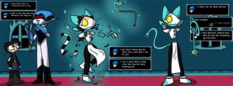 Under New Management Tasque Manager Tf Tg By Noorinstuff On Deviantart