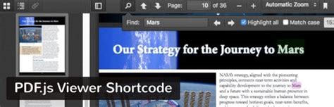 10 Best Wordpress Pdf Viewer Plugins