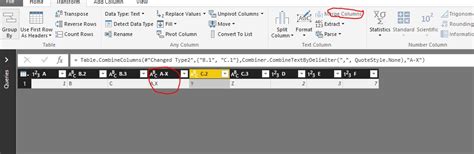 Solved Split Values Into Multiple Rows Microsoft Fabric Community