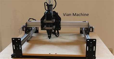 انواع دستگاه Cnc رومیزی