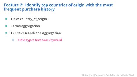 Beginners Guide Understanding Mapping With Elasticsearch And Kibana Dev Community